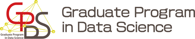 Program Outline | Graduate Program in Data Science